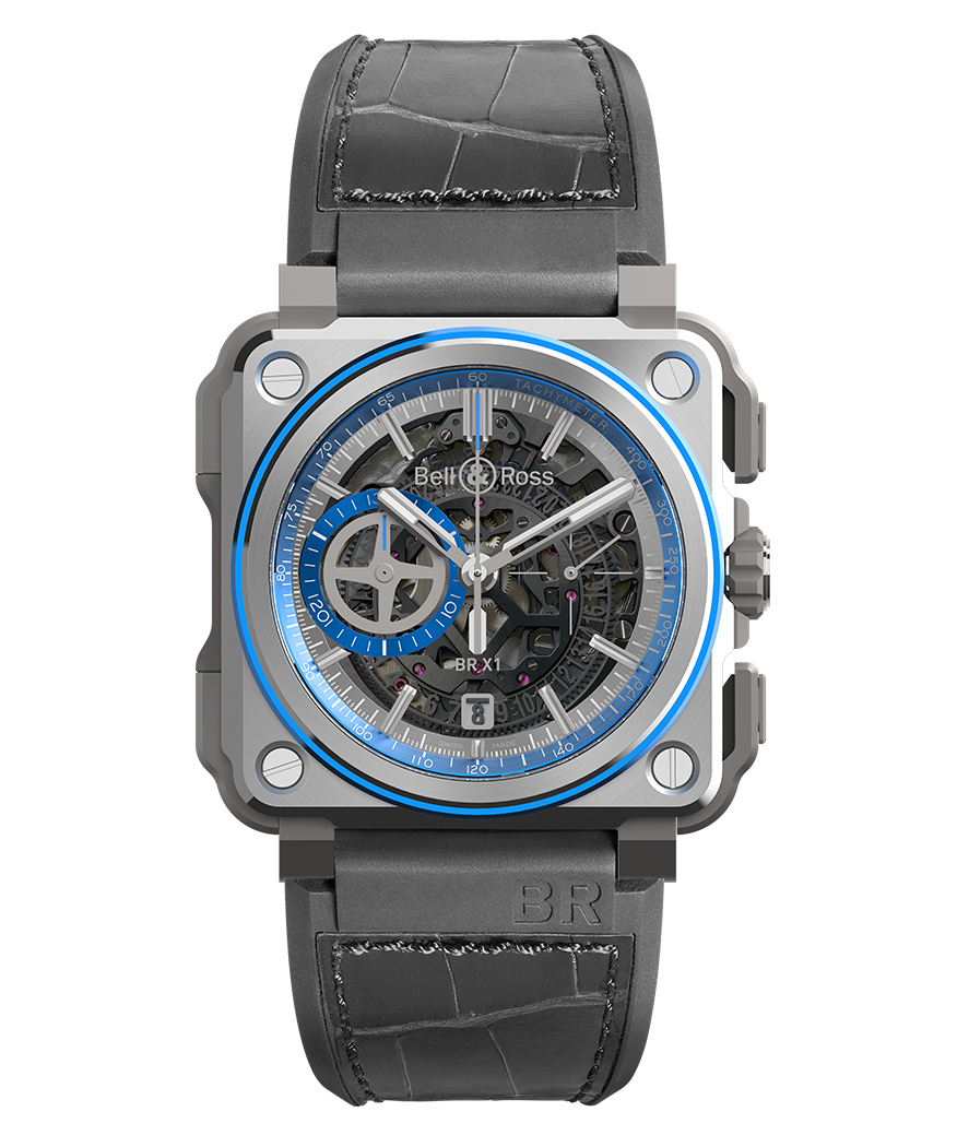BR-X1 Hyperstellar – Bell & Ross