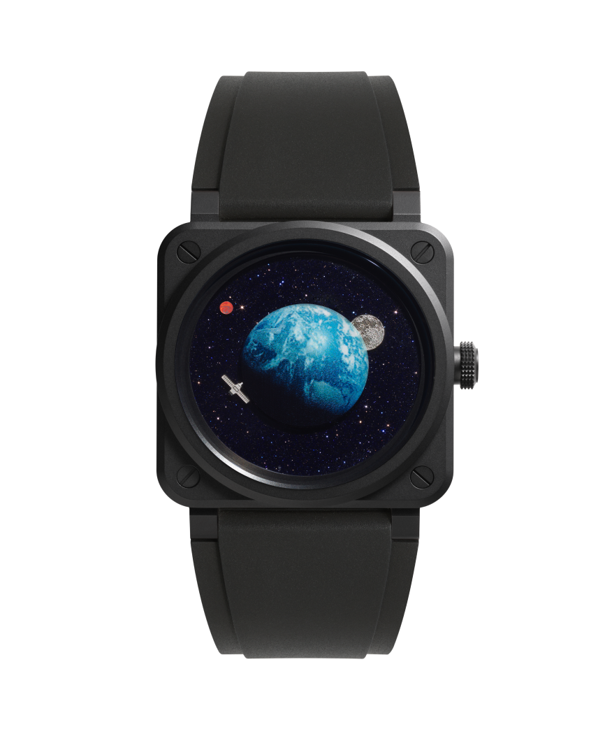 BR-03 Astro – Bell & Ross