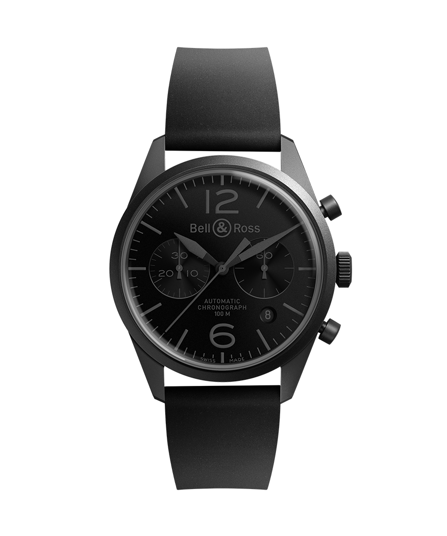 BR 126 PHANTOM – Bell & Ross