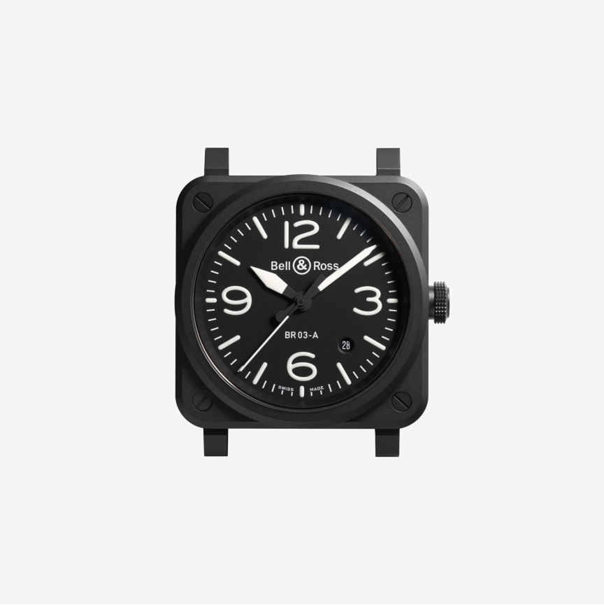 BR-03 Collection – Bell & Ross