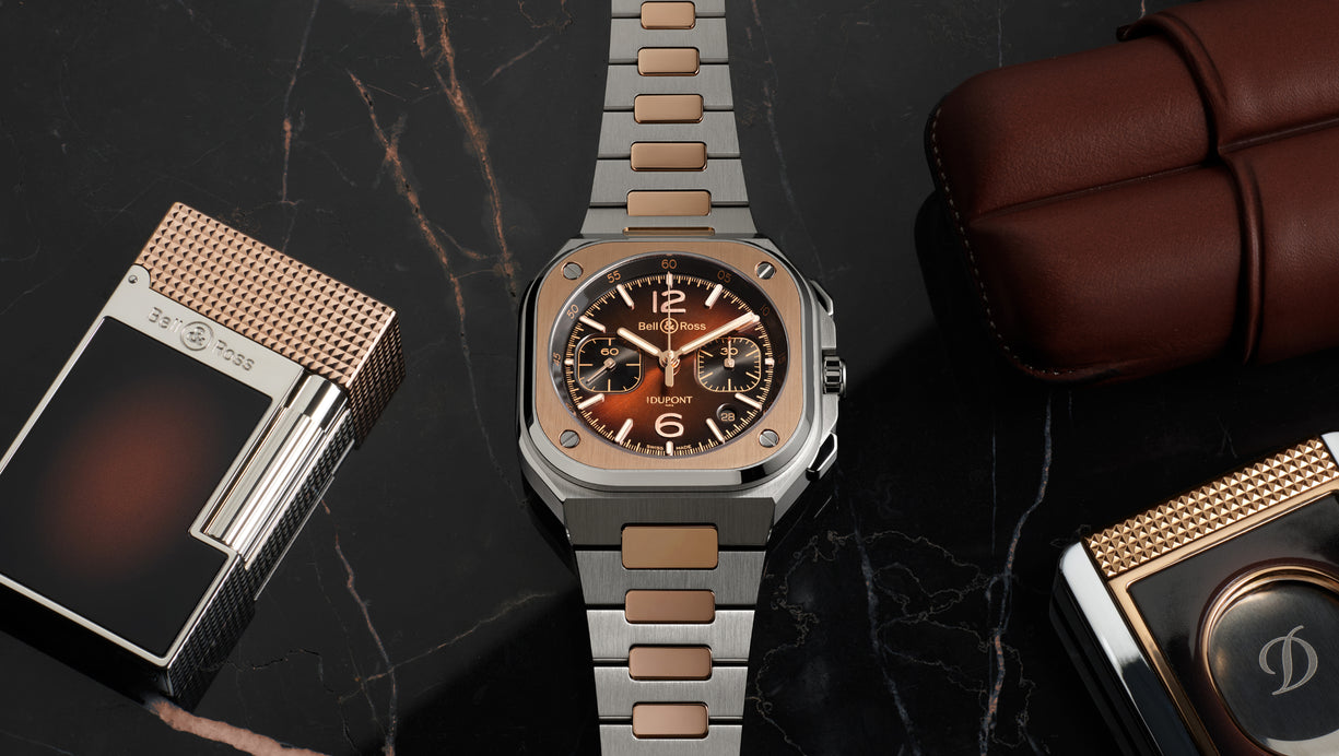 Bell & Ross – Bell & Ross